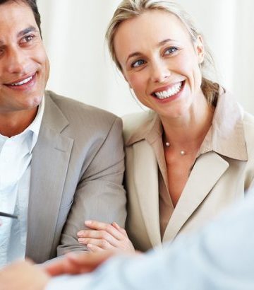 Wakefield Finance UK - Your Local Money Experts